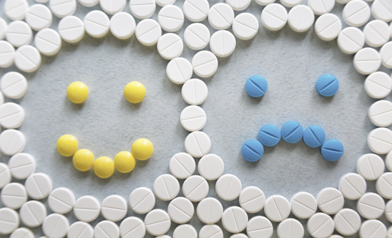 RFK, Jr.’s delusion: Anti-depressants are not harder to quit than ...