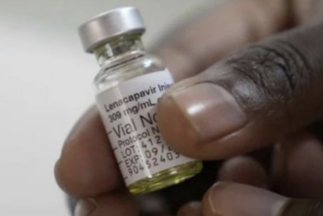 Psychological inoculation: With a vaccine to prevent HIV on the horizon ...