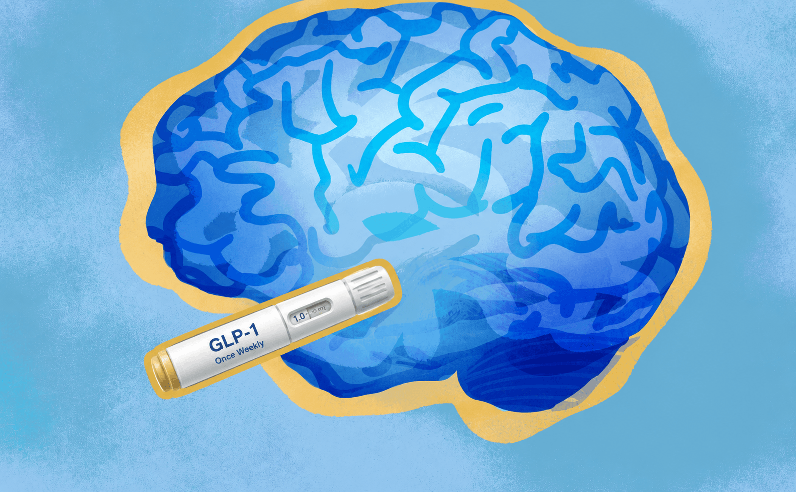 GLP-1 weight-loss drugs may reshape our desires and emotions - Genetic ...