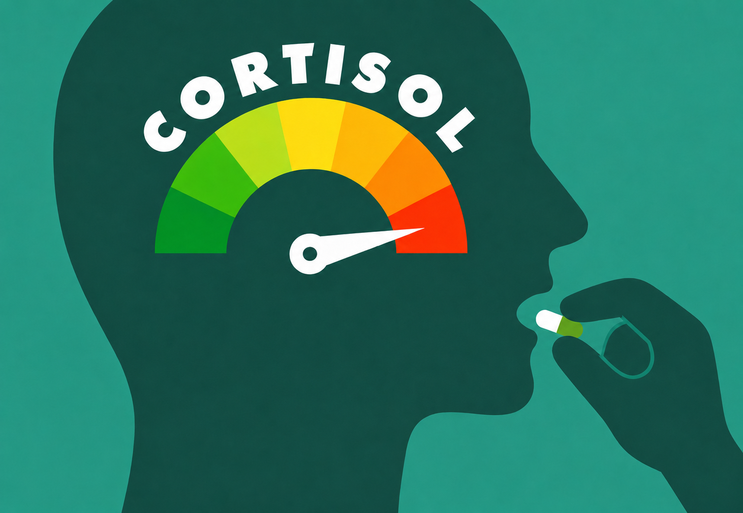 Viewpoint: How Dr.TikTok (falsely) convinced me that cortisol was ...