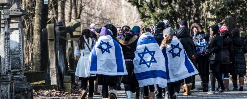 Who is a Jew? Dangers of obsessing over 'Jewish genetics' | Genetic ...