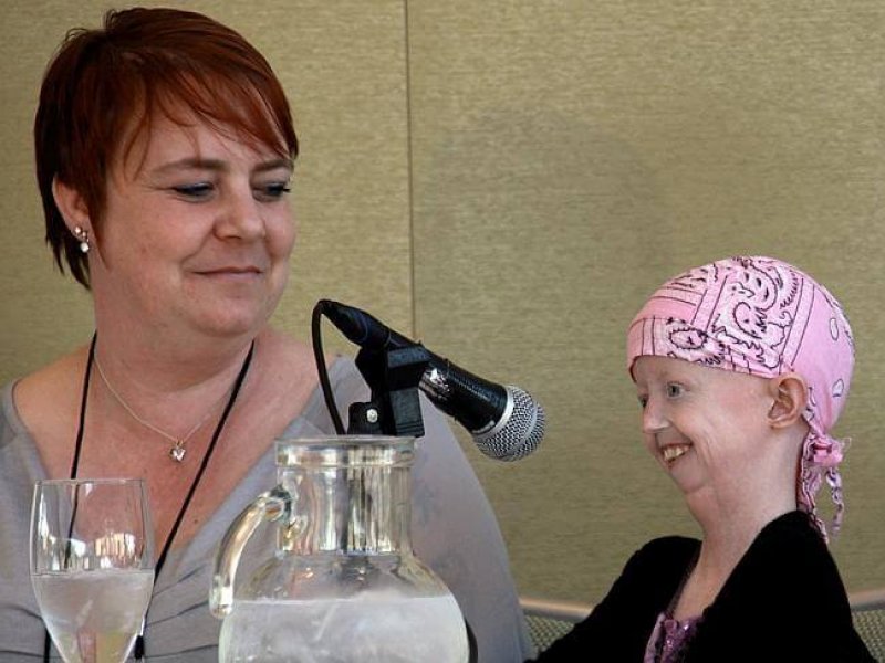 The high-risk world of rare genetic diseases | Genetic Literacy Project