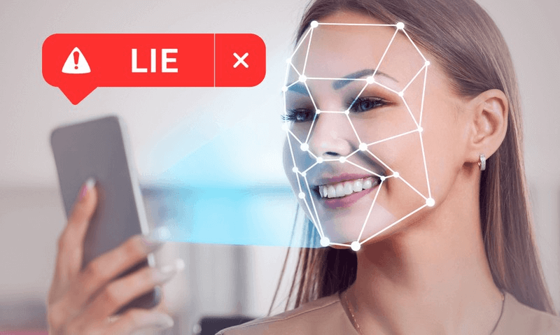 AI vs humans: Who is better at separating truth-tellers from liars ...