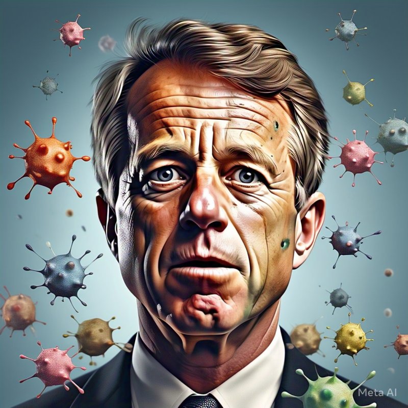 'Not unusual': RFK, Jr. defends taking no action to curb surge in ...
