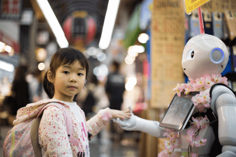 Can AI chatbots ‘feel’? - Genetic Literacy Project