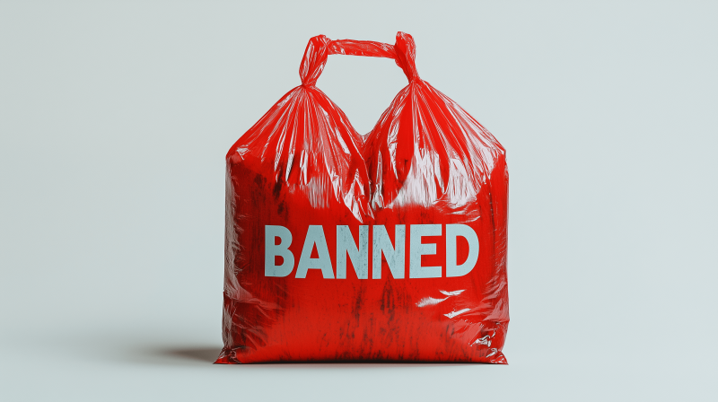 California’s first plastic bag ban made things worse. Now it’s trying ...