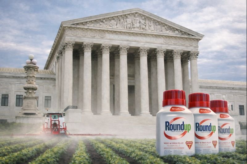 Supreme Court agrees to review Bayer’s request to block lawsuits claiming federally-approved ...