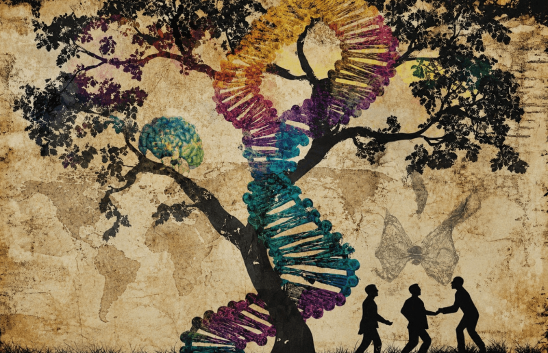 Selective Pressure, Selective Silence - Genetic Literacy Project