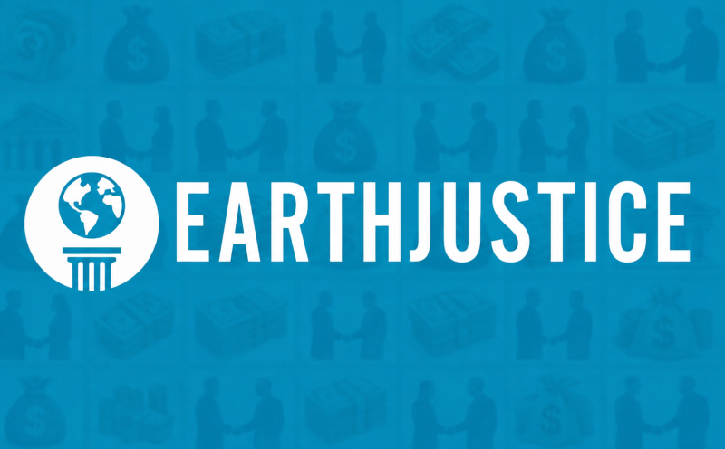 Viewpoint: How Earthjustice became the poster child for the abuse of ...