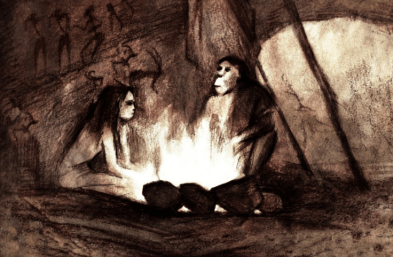 How humans adapt: Research on 1,000 ancient genomes reveals how genetic ...