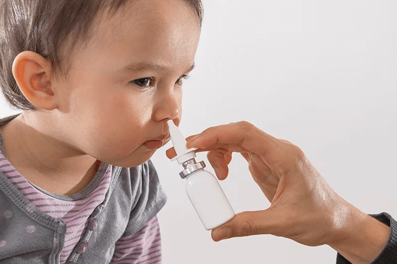 No needles: At home no shot flu vaccine approved, should be available ...