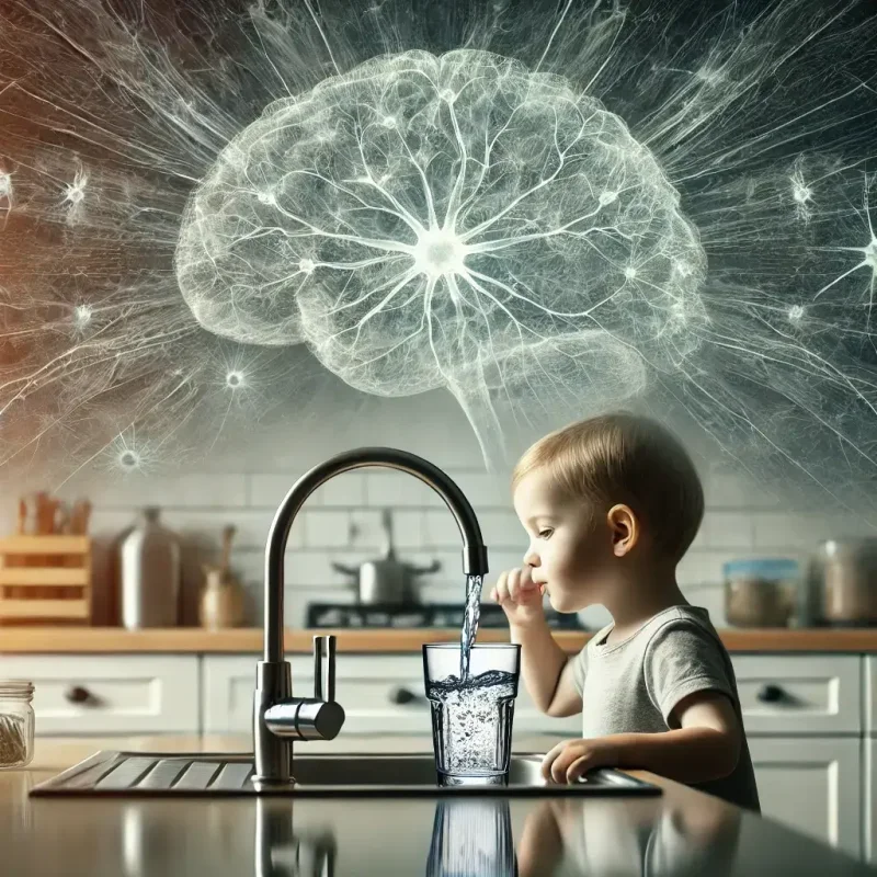 The science behind water fluoridation: What is hysteria, what fears are ...