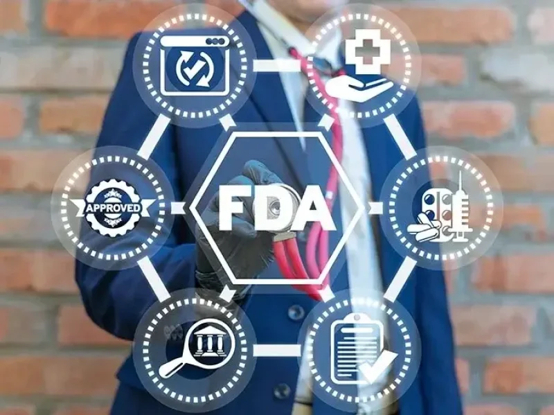 Viewpoint: Challenging the FDA to closely regulate unreviewed chemicals ...