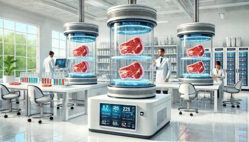AI and machine learning could accelerate and mainstream the culture ...