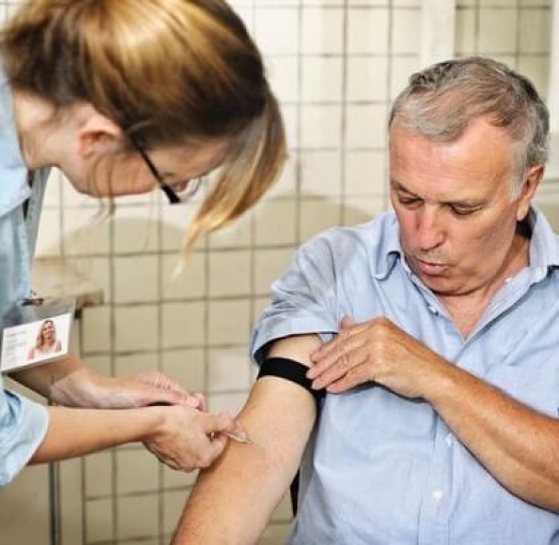 Skin cancer detection improves with new gene-based blood tests ...