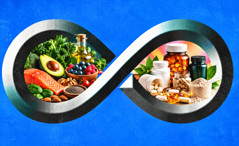 Drugs and supplements can extend life and five other longevity myths ...