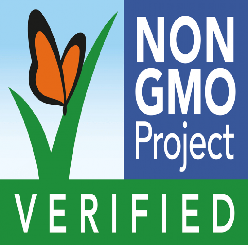 Has 'Non-GMO Project' seal made food less nutritious? | Genetic ...