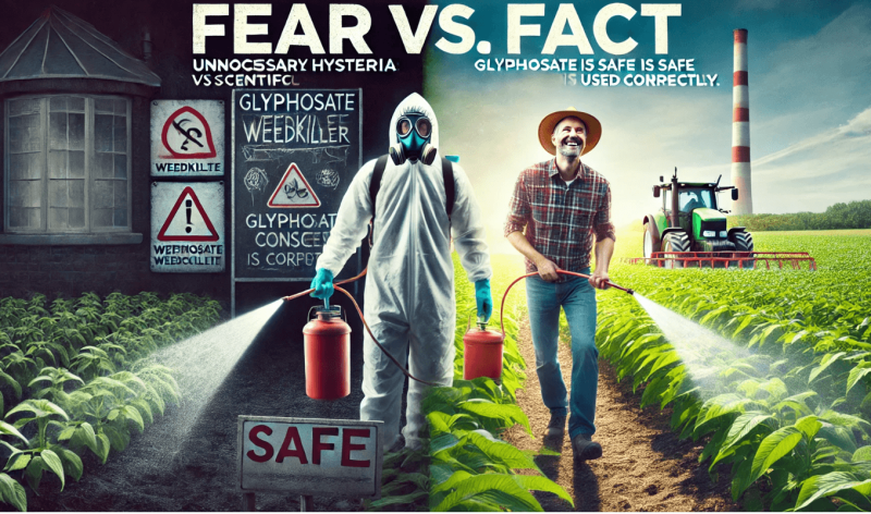 Viewpoint: Captured by agroecology ideologues — The Conversation fans ...