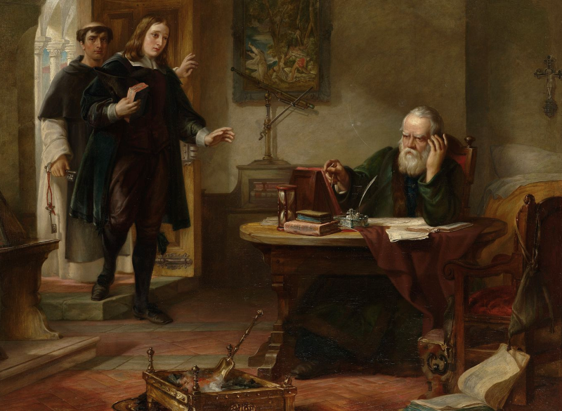Historians view Trump’s assault on science as page pulled from the ...