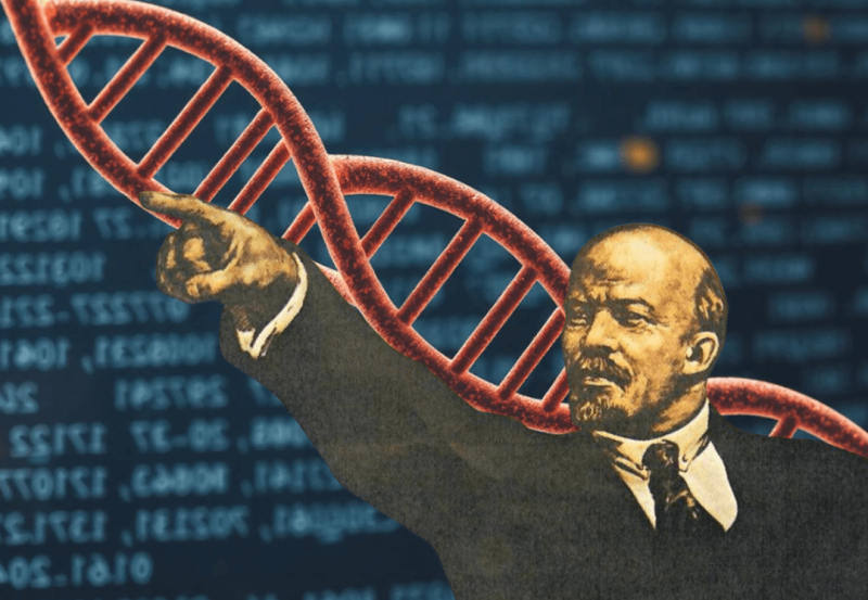From Hitler to Richard III to Lenin, DNA can illuminate the lives ...
