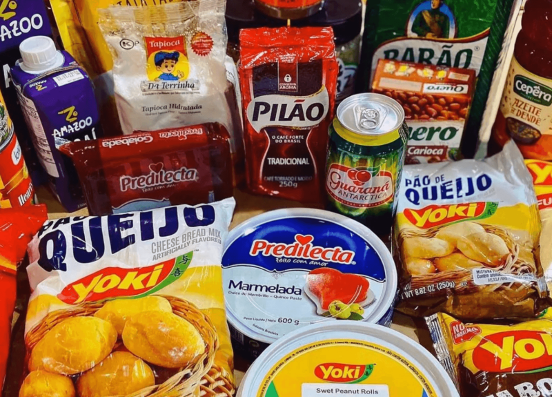 Ultra-processed food: The term UPF is less than 20 years old. Here’s ...