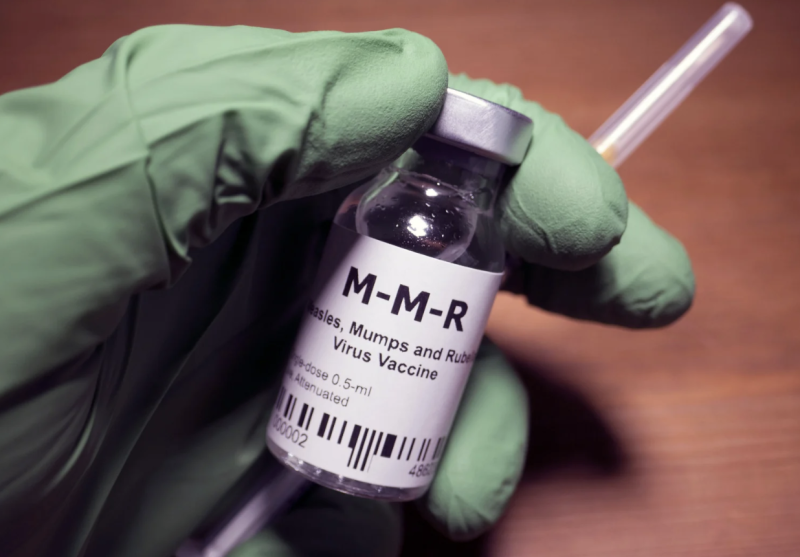 Back to the vax — Is the measles surge testing MAHA’s vaccine ...