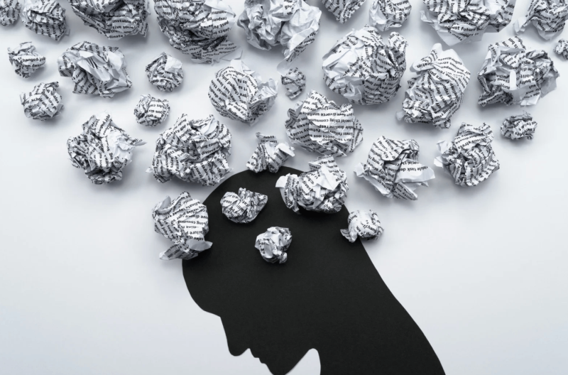 How America’s medical system encourages psychiatric overdiagnosis ...