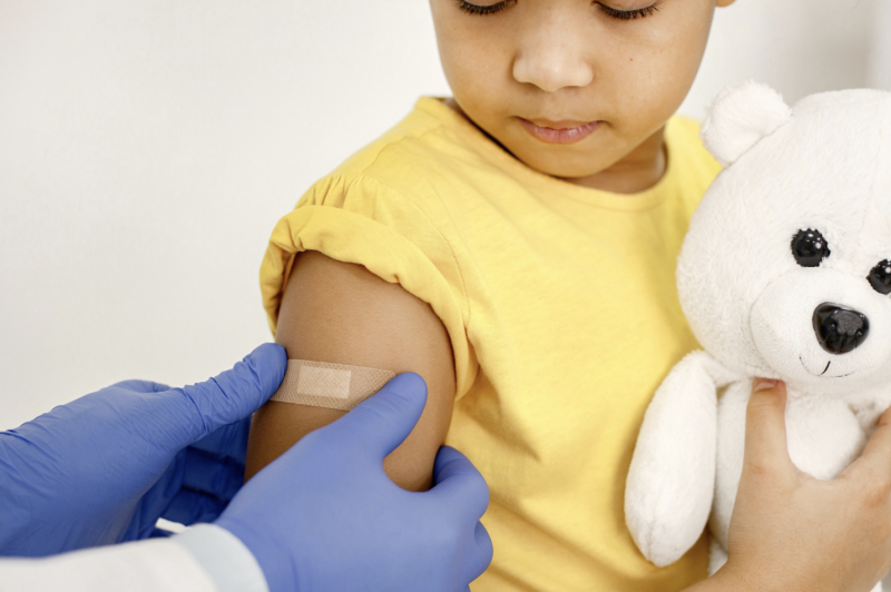 Anti-vaxxers falsely claim chronic disease study of 22 diseases ‘proves ...