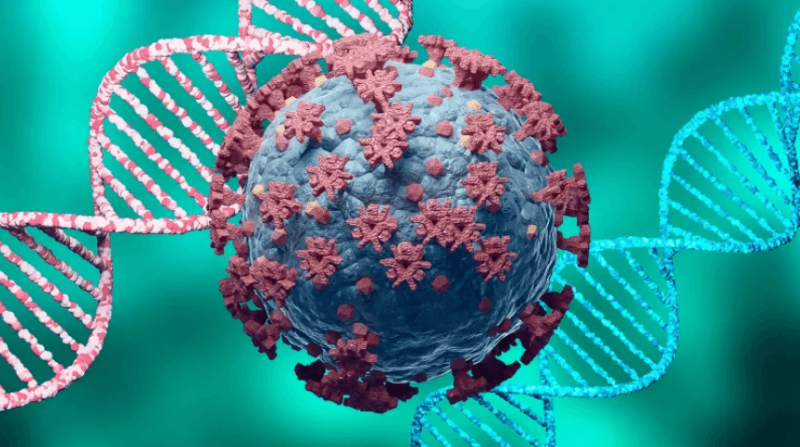 Infographic: Here is how experts think the COVID virus will evolve ...