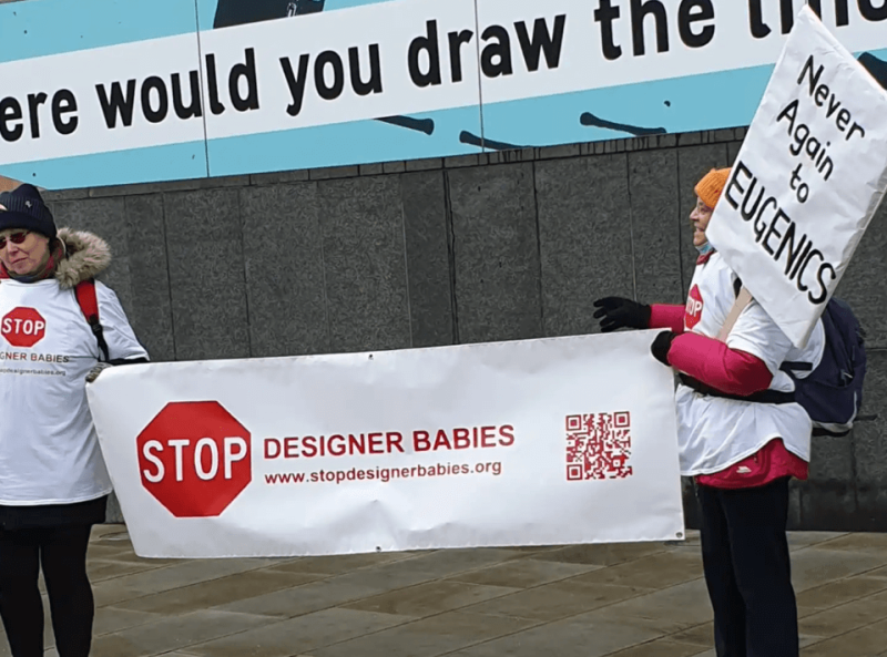 Viewpoint: Breaking taboos or pioneering breakthroughs? Weighing ethics ...