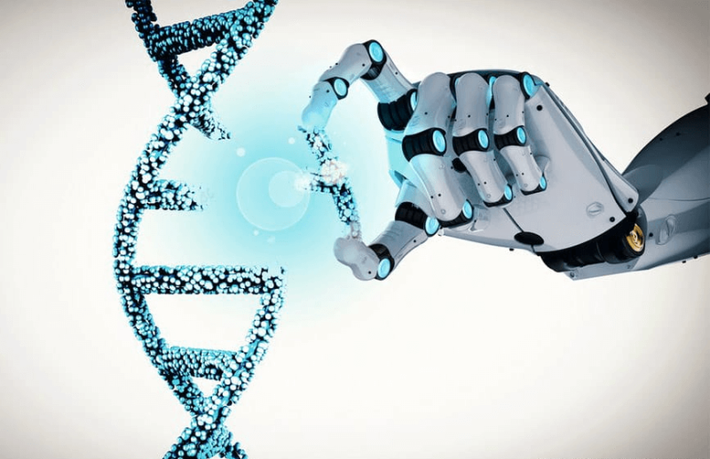 AI is supercharging gene editing, slingshotting us into a future of ...