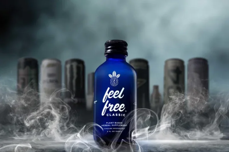 ‘Feel Free’: People getting addicted to this addictive ‘botanical ...