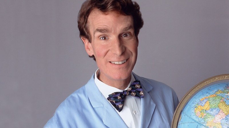 What changed Bill Nye's mind on GMOs? - Genetic Literacy Project