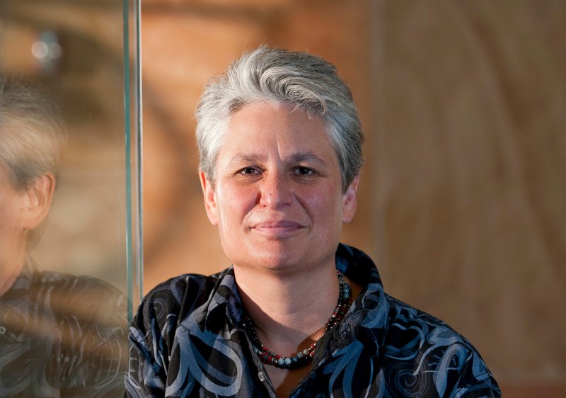 Neuroscientist Catherine Dulac challenges misperceptions about ‘male ...
