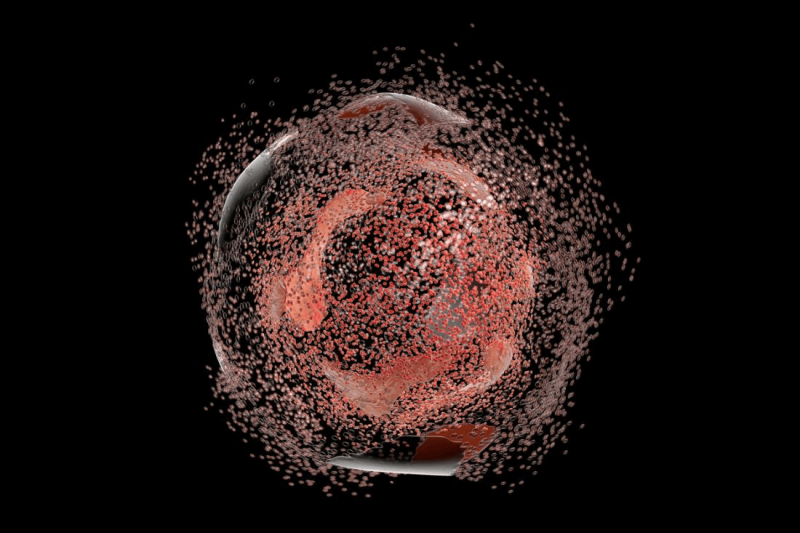 Your cells are dying. All the time. - Genetic Literacy Project