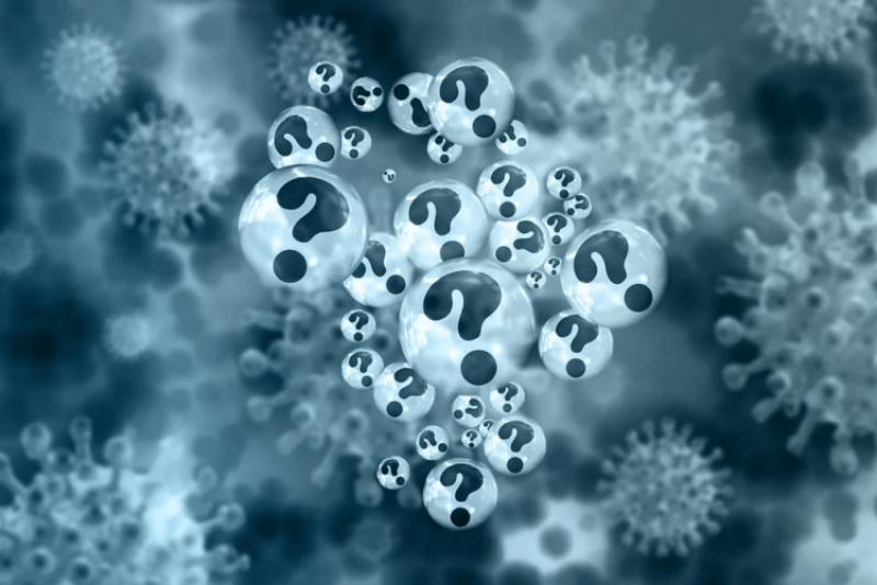 Viewpoint: How the COVID lab leak theory spread like the virus itself ...