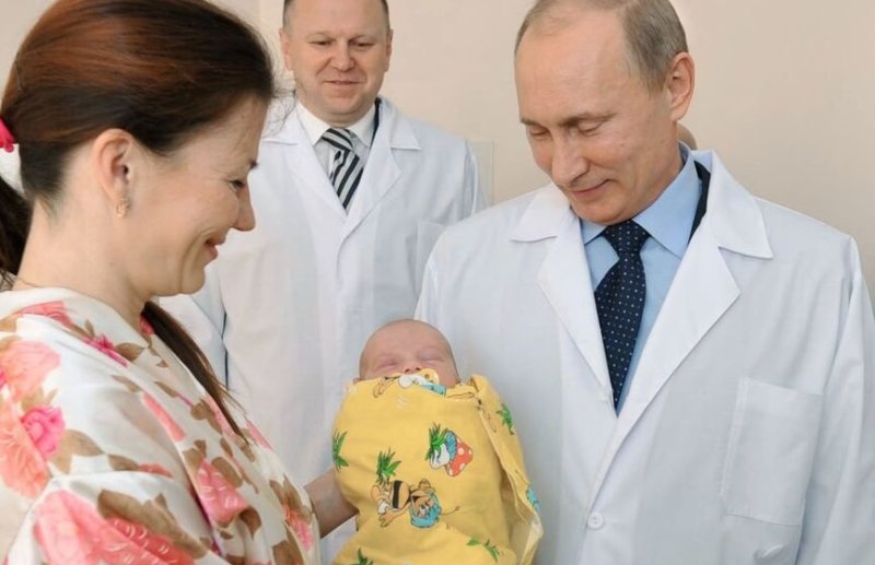 It could determine the future of the world’: Putin morphs from ethical ...