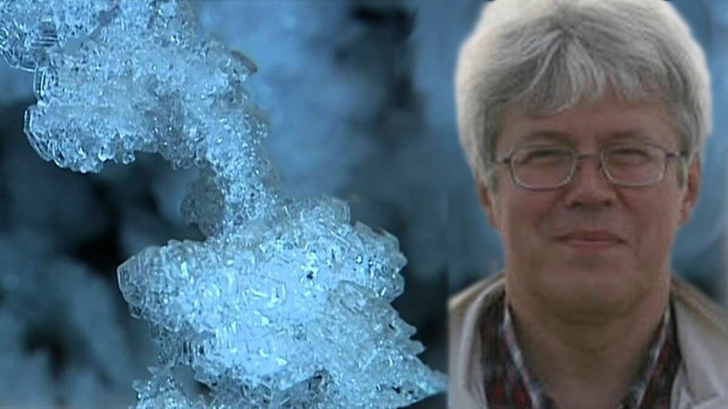 Video: Elixir of life? If you want to live longer, consider injecting ...