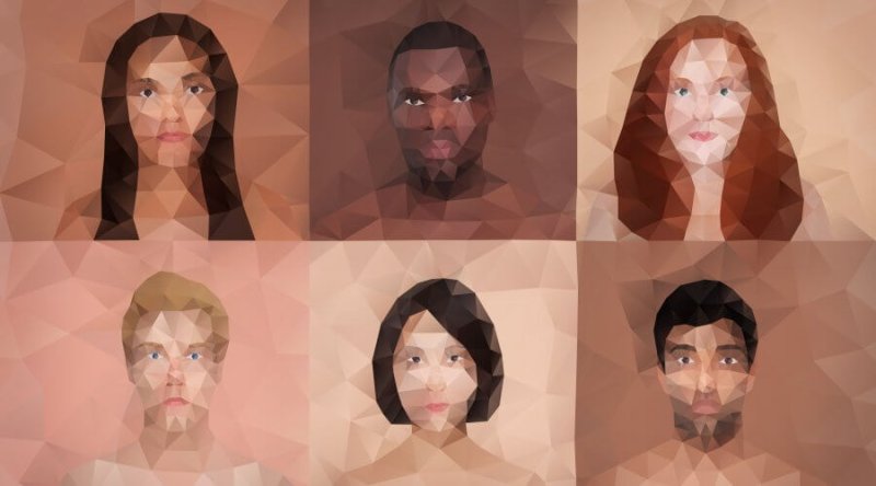 We’re different. We’re the same. Genomic databases require diversity to ...