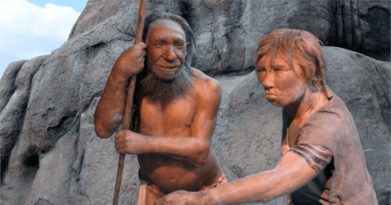 Who surivived in England after the last ice age? DNA analysis reveals ...