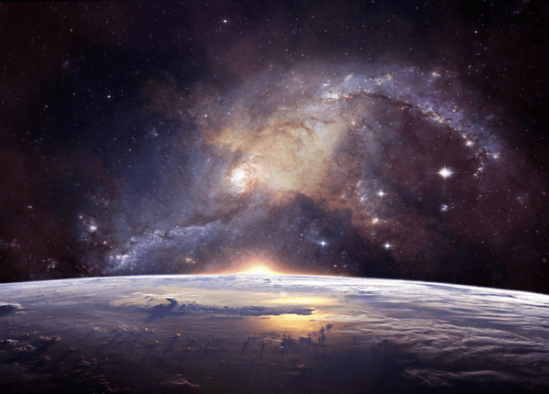 Ecogenesis: Understanding the emergence of life on Earth - Genetic ...