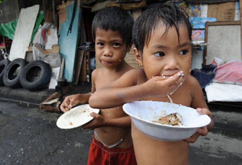 Viewpoint: Nutritionally-enhanced Golden Rice will not solve ...