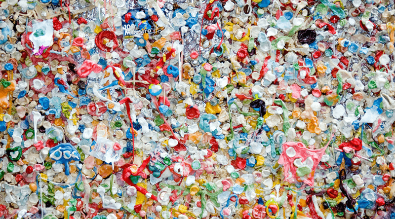 Smaller than microplastics? Nanoplastics are too small to see yet may ...