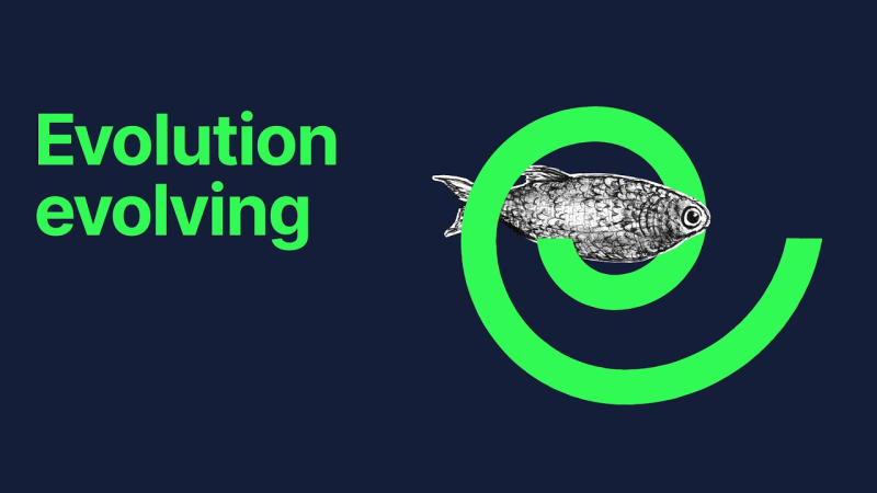 ‘Evolution Evolving’: New book suggests a rethink of how evolution ...