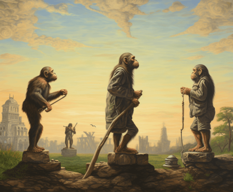 Multiple evolutions? Does all life on Earth descend from the primordial ...