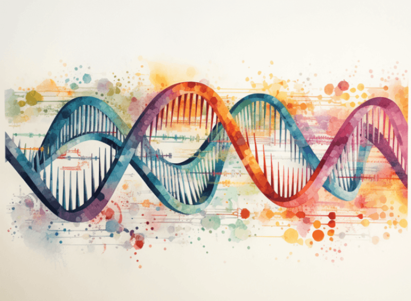 How Casgevy came to be: How researchers found gene editing targets for ...