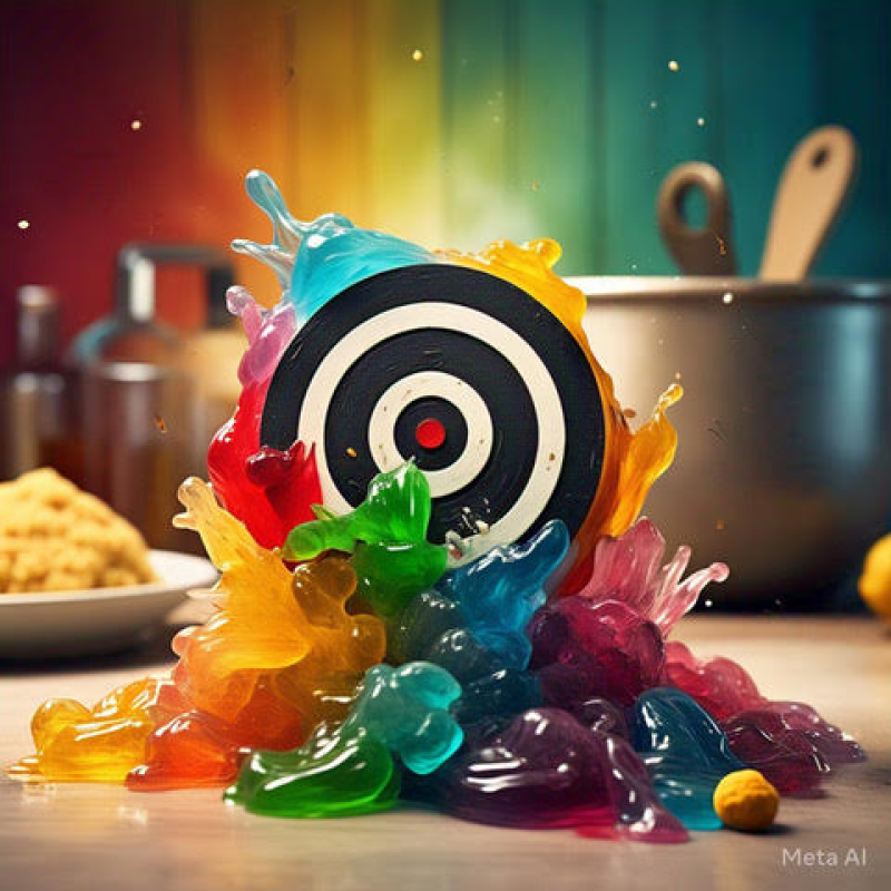 Overreaction or ‘about time’: RFK, Jr. targets food dyes and other ...