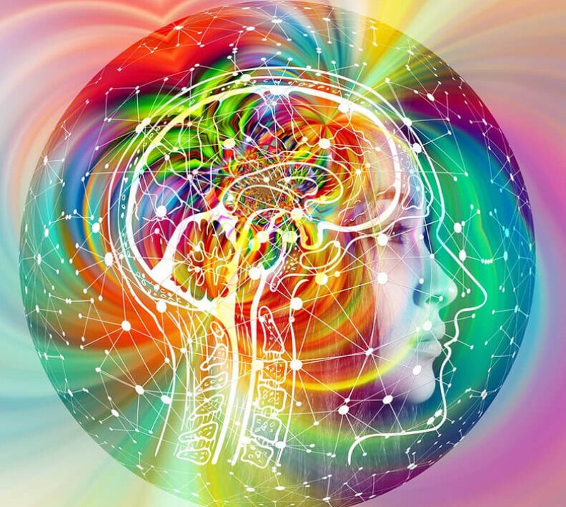 Chaos or at peace with the world: The complex ways psychedelics ...