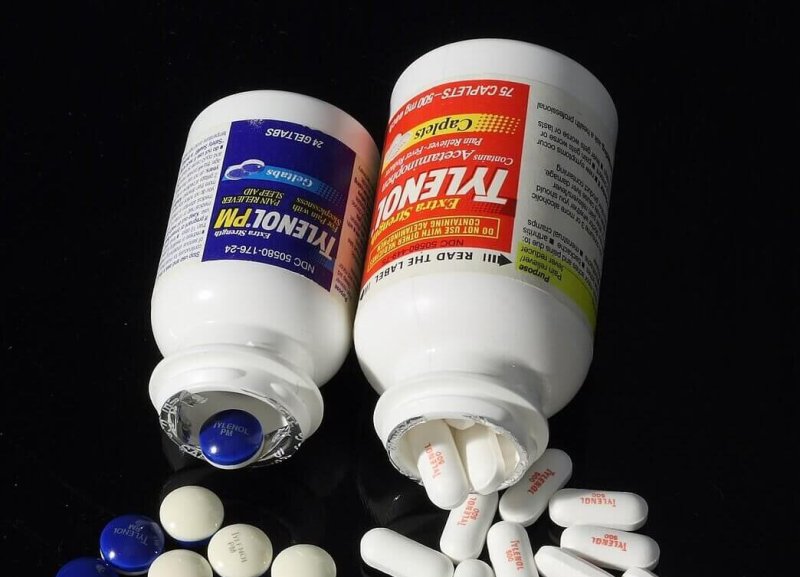 Why ‘null-findings’ on Tylenol’s safety for pregnant women barely move ...