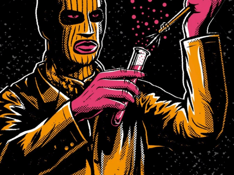 Dark side of CRISPR: Rogue scientists could design something nastier ...